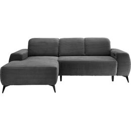 Home Affaire Ecksofa &raquo;Lioni&laquo; 100% Polyester