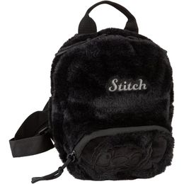 Coolpack Damen CoolPack Kinderrucksack &raquo;Small, Stitch, Fluffy&laquo;