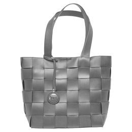 Von Dutch Umh&auml;ngetasche &raquo;ORLANDA SHOPPER&laquo; black