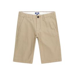 Jack & Jones Jack & Jones Junior Shorts 'JPSTDavid' Jungen Gr&ouml;&szlig;e 122 sand