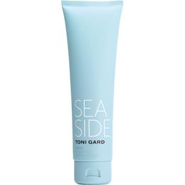 Toni Gard Duschgel »SEA SIDE WOMAN Shower Gel« Mit floralen Akkorden und fruchtigen Noten, für alle Hauttypen. blau