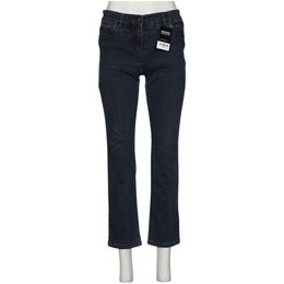 Gerry Weber Jeans Damen Gr&ouml;&szlig;e 30/31 Second Hand marine