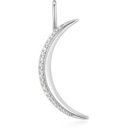 Ania Haie Pendant female Silver size One Size