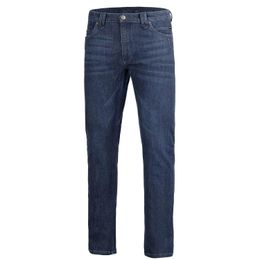Jason taktische Jeans Hose dark, Gr&ouml;&szlig;e 30/30