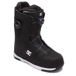 DC Shoes Snowboardboots &raquo;Phase Pro&laquo; Black/White