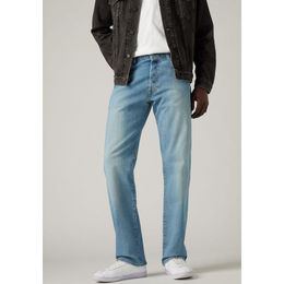 Levi's LEVI'S Straight-Jeans &raquo;501 LEVI'S ORIGINAL&laquo; mit Markenlabel I CALL YOU NAME 34 - L&auml;nge 34 L&auml;nge 34 34 501 - der Klassiker von Levi's