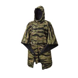 Helikon-Tex Swagman Roll Poncho tiger stripe
