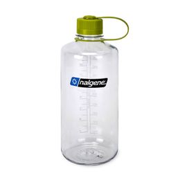 Nalgene Trinkflasche EH Sustain 1.0 Liter klar
