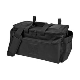 Brandit Operation Bag schwarz
