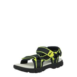 Jack Wolfskin Sandals & Slippers 'Seven Seas' boy Blue size 27