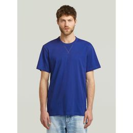 G-Star Raw G-Star Herren G-STAR T-Shirt &raquo;Nifous T-Shirt&laquo; L