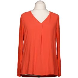 Opus Bluse Damen Gr&ouml;&szlig;e L Second Hand orange