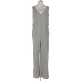 Asos Overall oder Jumpsuit Damen Größe L Second Hand grau