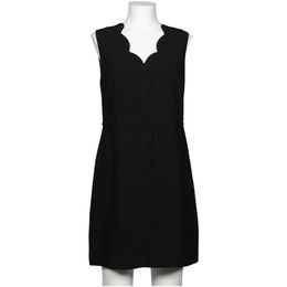 Ted Baker Kleid Damen Gr&ouml;&szlig;e L Second Hand schwarz