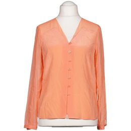 Madeleine Mode MADELEINE Bluse Damen Gr&ouml;&szlig;e L Second Hand orange