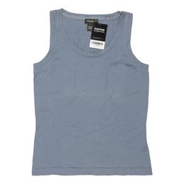Eddie Bauer Top Damen Gr&ouml;&szlig;e S Second Hand hellblau