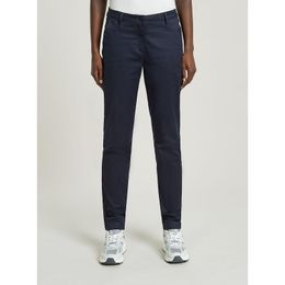 G-Star Raw G-STAR Chinohose &raquo;Bronson Mid Waist Chino&laquo; salute 33 - L&auml;nge 34 L&auml;nge 34 33 Hosenschlitz mit Rei&szlig;verschluss