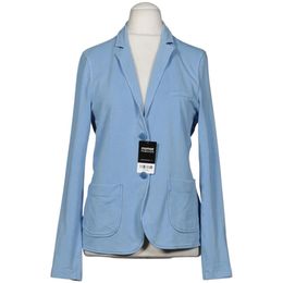 Marc O'Polo Marc O'Polo Blazer Damen Gr&ouml;&szlig;e M Second Hand hellblau