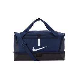 Nike Sporttasche 'Academy Team' Herren Gr&ouml;&szlig;e One Size dunkelblau / wei&szlig;