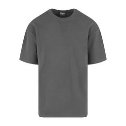 Urban Classics T-Shirt &raquo;Light Terry T-Shirt Crew&laquo; 1 Stk. black L L Vielseitige T-Shirts f&uuml;r jeden Anlass