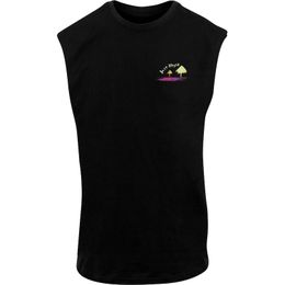 Just Rhyse T-Shirt &raquo;JRTT341M Waikiki Tank Top&laquo; 1 Stk. black L L Mode ist Selbstausdruck durch Kleidung