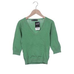 Zara Pullover Damen Gr&ouml;&szlig;e S Second Hand gr&uuml;n