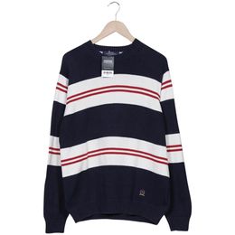 Tommy Hilfiger Pullover Herren Gr&ouml;&szlig;e L Second Hand marine