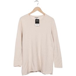 Cos Pullover Damen Gr&ouml;&szlig;e L Second Hand beige