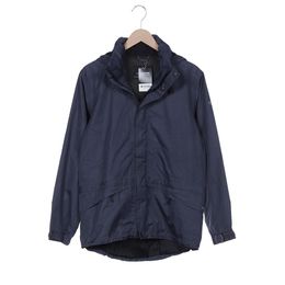 Vaude Jacke Damen Gr&ouml;&szlig;e S Second Hand marine