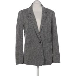Only Blazer Damen Gr&ouml;&szlig;e L Second Hand grau