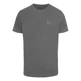 MisterTee T-Shirt &raquo;Herren Easy Sign Tee&laquo; 1 Stk. black M M Vielseitige T-Shirts f&uuml;r jeden Anlass