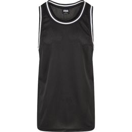 Urban Classics Herren Urban Classics Tanktop &raquo; Herren Mesh Tanktop&laquo; 1 Stk. XL