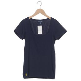 Polo Ralph Lauren T-Shirt Damen Gr&ouml;&szlig;e M Second Hand marine