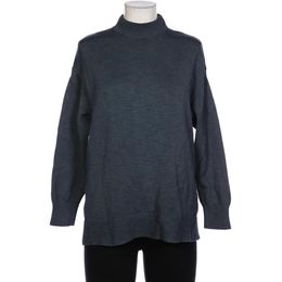 Zara Pullover Damen Gr&ouml;&szlig;e L Second Hand blau