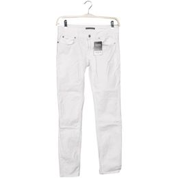 Drykorn Jeans Damen Gr&ouml;&szlig;e 29 Second Hand wei&szlig;