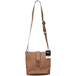 Liebeskind Berlin Handtasche gross Leder Damen Gr&ouml;&szlig;e One Size Second Hand beige
