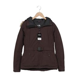 The North Face Jacke Damen Gr&ouml;&szlig;e S Second Hand braun