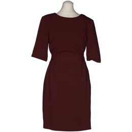 mint&berry mint&berry Kleid Damen Gr&ouml;&szlig;e S Second Hand bordeaux