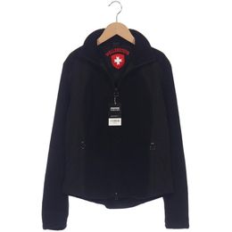 Wellensteyn Jacke Damen Größe M Second Hand schwarz