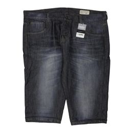 Denim Co. Shorts Herren Gr&ouml;&szlig;e 34 Second Hand blau