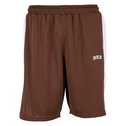 Def Herren DEF Stoffhose &raquo;DEF Herren DEF STRIPES Short&laquo; L, US-Gr&ouml;&szlig;en