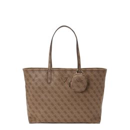 Guess Shopper 'Power Play' Damen Gr&ouml;&szlig;e One Size braun