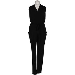 MICHAEL Michael Kors Overall oder Jumpsuit Damen Gr&ouml;&szlig;e M Second Hand schwarz