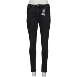 armedangels Jeans Damen Gr&ouml;&szlig;e 31 Second Hand schwarz