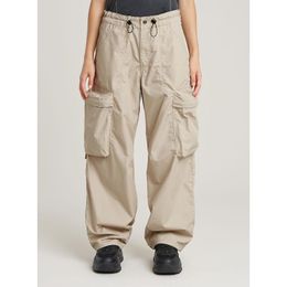 G-Star Raw G-Star Damen G-STAR Cargohose &raquo;Balloon Cargo High Waist Hose&laquo; 27, L&auml;nge 34