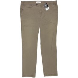Brax Stoffhose Herren Gr&ouml;&szlig;e 40 Second Hand beige