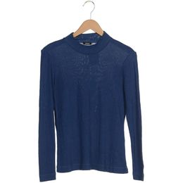 Walbusch Pullover Damen Größe M Second Hand marine