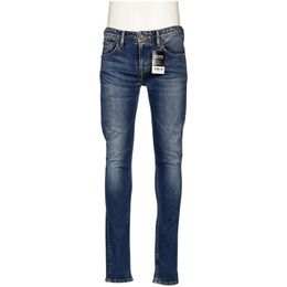 Pepe Jeans Jeans Herren Gr&ouml;&szlig;e 33 Second Hand blau