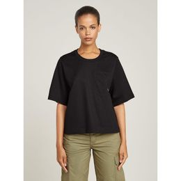 G-Star Raw G-Star Damen G-STAR T-Shirt &raquo;Pocket Top&laquo; S