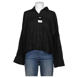 Esprit Bluse Damen Gr&ouml;&szlig;e M Second Hand schwarz